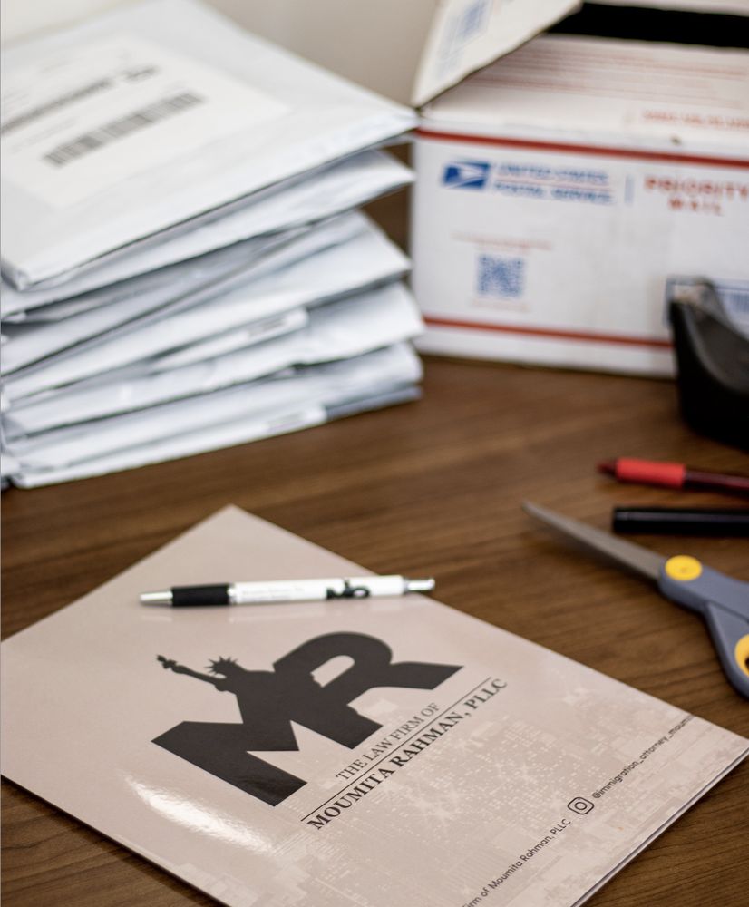 THE LAW FIRM OF MOUMITA RAHMAN - Updated October 2025 - 25 Photos & 66 ...