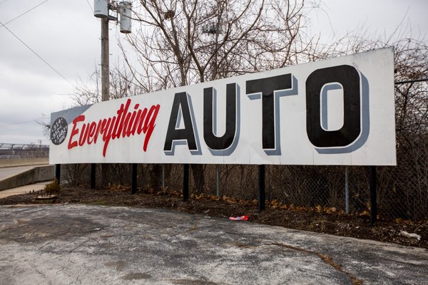 EVERYTHING AUTOMOTIVE - Updated December 2025 - 16 Photos & 24 Reviews ...