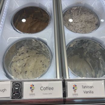 TERRA’S ICE CREAM COFFEE & SWEETS - Updated May 2026 - 95 Photos & 52 ...
