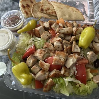 ATHENIAN GRILL - Updated December 2025 - 102 Photos & 309 Reviews ...