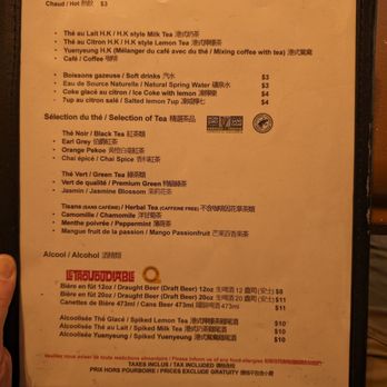 DOBE & ANDY - Updated April 2025 - 226 Photos & 112 Reviews - 1111 Rue ...