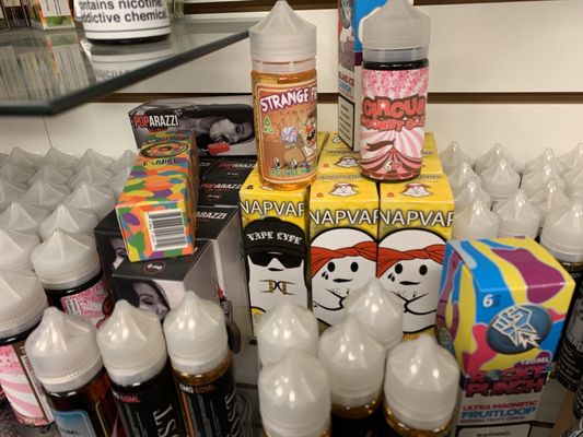 THE STASH SMOKE SHOP - 87 Photos & 17 Reviews - 3720 W Tropicana Ave ...