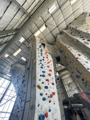 METALMARK CLIMBING & FITNESS - Updated December 2025 - 74 Photos & 69 ...