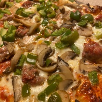 LODI PIZZA RESTAURANT - Updated July 2024 - 91 Photos & 143 Reviews ...