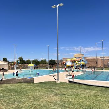 PECOS PARK - Updated December 2025 - 38 Photos & 11 Reviews - 17010 S ...