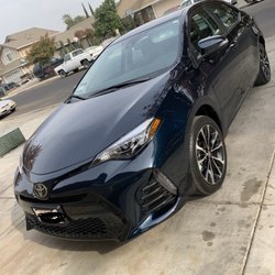 MODESTO TOYOTA - 120 Photos & 531 Reviews - 4513 McHenry Ave, Modesto ...