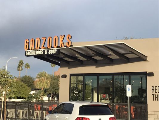 GADZOOKS ENCHILADAS AND SOUP - 162 Photos & 276 Reviews - Mexican ...