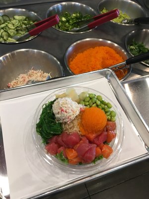 KOI POKE - Updated September 2025 - 299 Photos & 493 Reviews - 18221 N ...