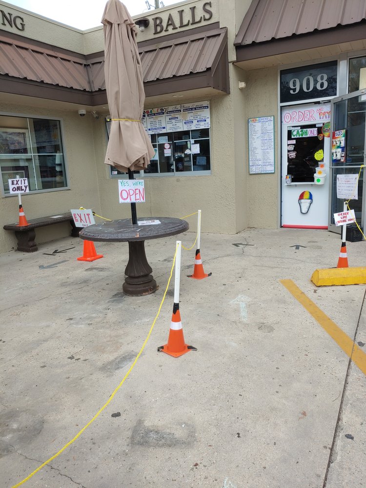 NOLA SNOW SNOBALLS - Updated May 2024 - 27 Photos & 22 Reviews - 908 ...