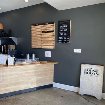 HOUSE ROOTS COFFEE - Updated June 2024 - 798 Photos & 793 Reviews ...
