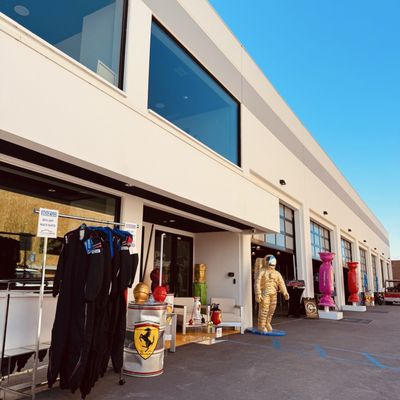 THE THERMAL CLUB - Updated November 2025 - 129 Photos & 12 Reviews ...