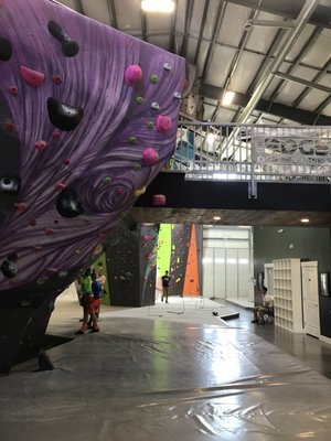 THE EDGE CLIMBING GYM - Updated July 2025 - 23 Photos - 2844 14th N ...