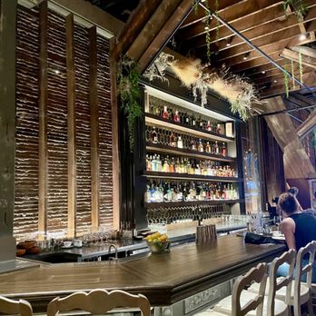 LA FORÊT - Updated March 2025 - 169 Photos & 64 Reviews - 38 S Broadway ...