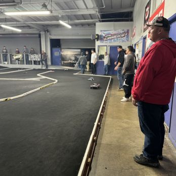 DELTA RC RACEWAY & HOBBY SHOP - Updated November 2025 - 41 Photos & 99 ...