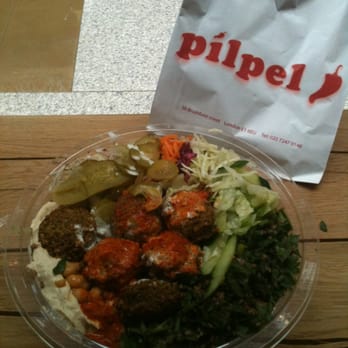 PILPEL - Updated December 2025 - 36 Photos & 18 Reviews - Unit 5 ...