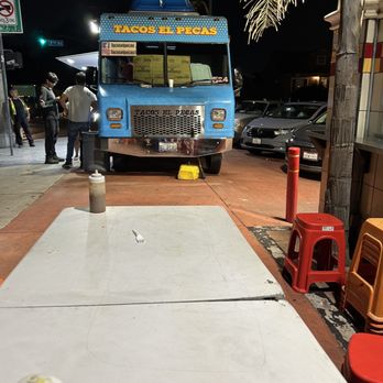 TACOS EL PECAS - Updated November 2025 - 166 Photos - 208 Reviews - 999 ...