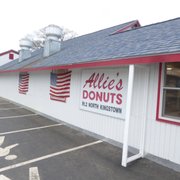 ALLIE’S DONUTS - 314 Photos & 470 Reviews - Donuts - 3663 Quaker Ln ...