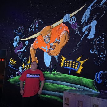 MONSTER MINI GOLF & LASER TAG - Updated August 2024 - 211 Photos & 116 ...