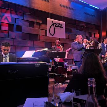 JAZZ ST. LOUIS - Updated October 2025 - 190 Photos & 108 Reviews - 3536 ...
