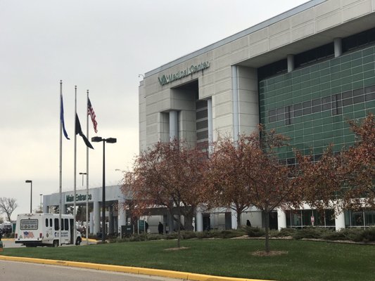 MINNEAPOLIS VA HEALTH CARE SYSTEM - Updated September 2025 - 23 Photos ...