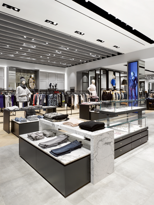 ANDREWS - Updated January 2026 - 25 The West Mall, Toronto, Ontario ...