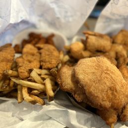 SPUD FISH & CHIPS - Updated July 2025 - 536 Photos & 592 Reviews - 2666 ...