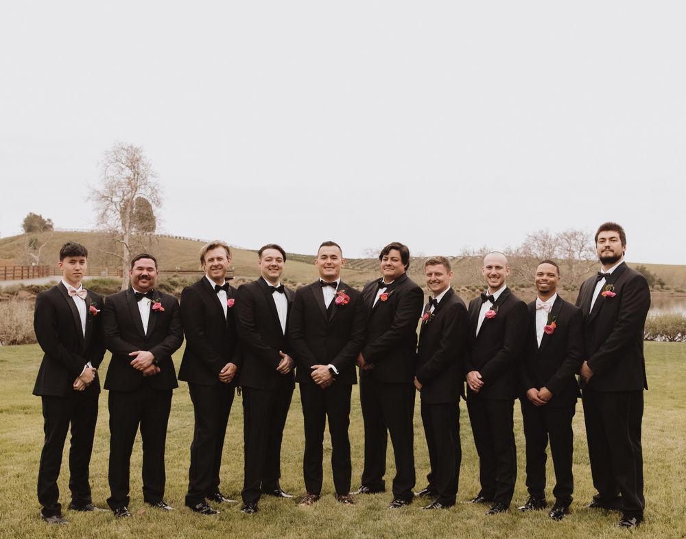 BARREL AND BLOOM EVENTS - Updated May 2025 - Request Information - 10 ...