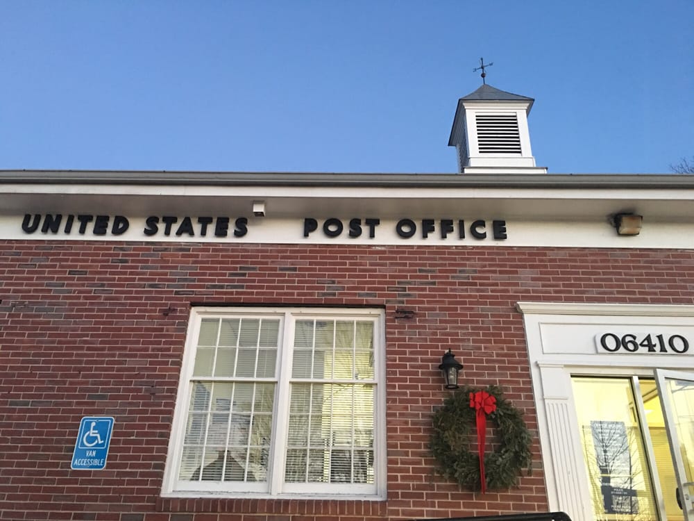 US POST OFFICE - Updated July 2025 - 210 Maple Ave, Cheshire ...