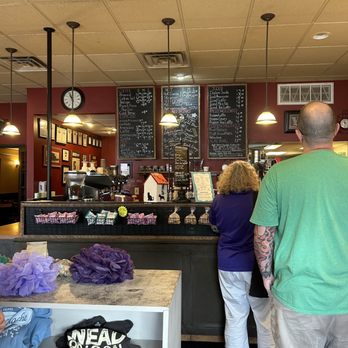 CAFE KOLACHE - Updated August 2025 - 75 Photos & 125 Reviews - 402 3rd ...