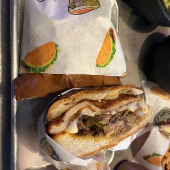 LA TORTA LOCA - Updated April 2025 - 408 Photos & 369 Reviews - 8645 ...