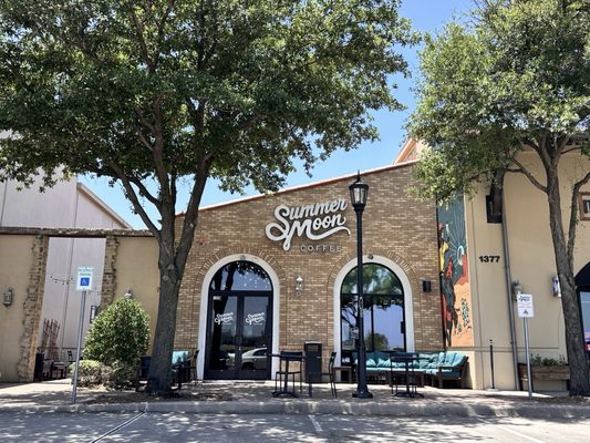 SUMMER MOON COFFEE - LEGACY DR - Updated August 2024 - 59 Photos & 37 ...