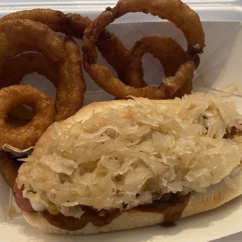 DAVE’S DOGS - Updated July 2025 - 89 Photos & 106 Reviews - 13478 ...