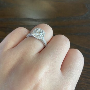 Ring sizing near me store