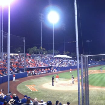 GOODWIN FIELD - Updated December 2025 - 29 Photos & 14 Reviews - 800 N ...