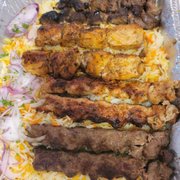 AL-RAYAN RESTAURANT - 254 Photos & 141 Reviews - Halal - 4873 W 38th St ...