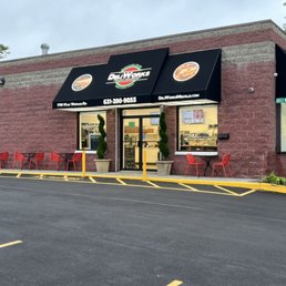 DELI WORKS - Updated July 2025 - 18 Photos - 1790 Walt Whitman Rd ...