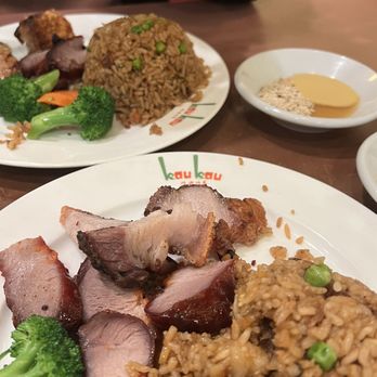 KAU KAU BARBEQUE - Updated August 2024 - 1252 Photos & 1239 Reviews ...