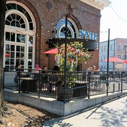 STIR - Updated December 2025 - 1260 Photos & 883 Reviews - 1444 Market ...