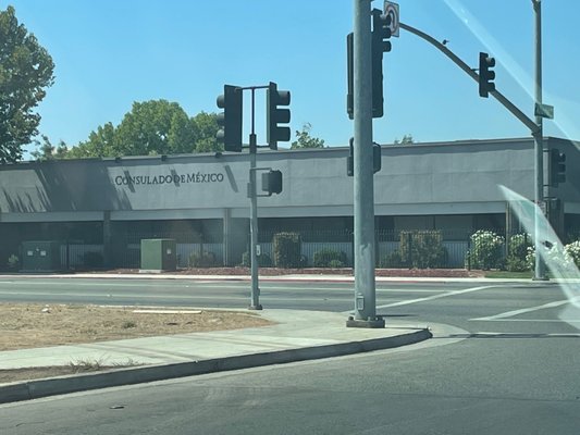 CONSULATE OF MEXICO - Updated August 2025 - 29 Reviews - 7435 N Ingram ...