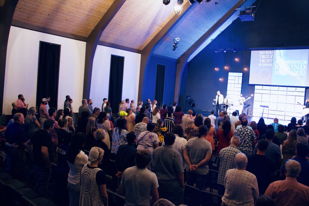 CENTERPOINTE CHURCH - Updated March 2025 - Request Information - 22 ...