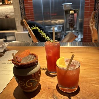 COPITA TEQUILERIA Y COMIDA - Updated March 2024 - 482 Photos & 246 ...