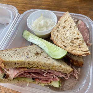 ZAFTIGS DELICATESSEN - BROOKLINE - 935 Photos & 1672 Reviews - 335 ...