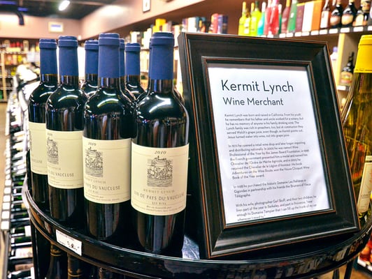 EDMOND WINE SHOP - Updated October 2025 - 10 Photos & 10 Reviews - 1520 ...