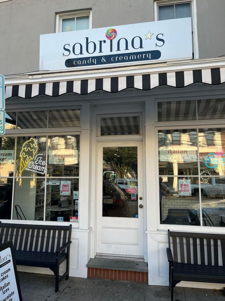 SABRINA’S CANDY & CREAMERY - Updated September 2025 - 96 South St ...