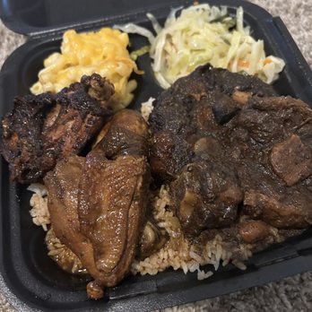 MERCY’S JAMAICAN KITCHEN - Updated July 2025 - 120 Photos & 157 Reviews ...