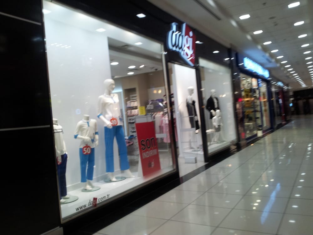 DAGI - Updated July 2024 - Acity AVM, Ankara, Turkey - Men's Clothing - Phone Number - Yelp