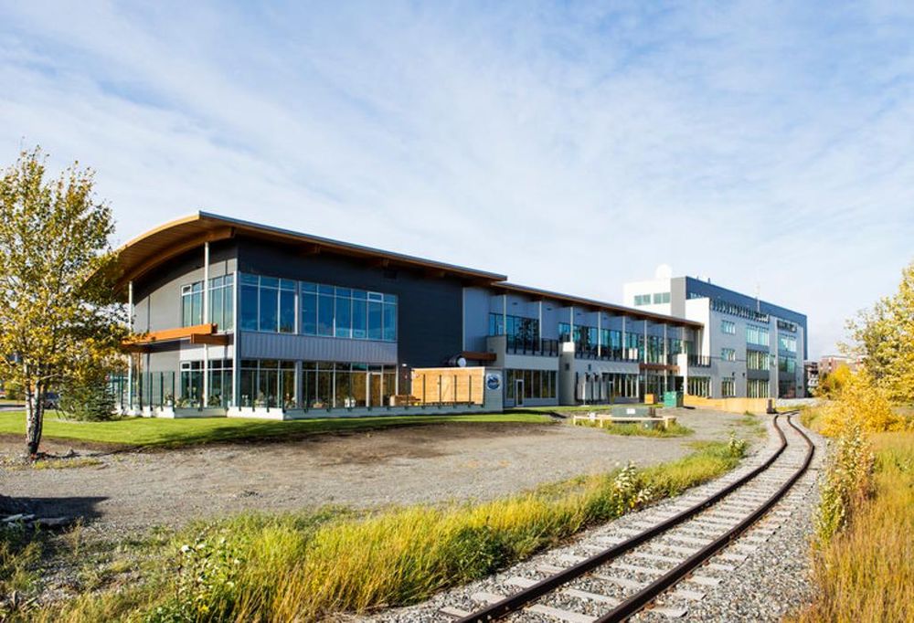 NORTHERN FRONT STUDIO - Updated March 2025 - 2237 2nd Avenue ...