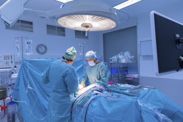 PARKVIEW COMMUNITY HOSPITAL - Updated May 2024 - 112 Photos & 407 ...