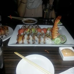 HAPA SUSHI GRILL AND SAKE BAR - Updated March 2026 - 419 Photos & 587 ...