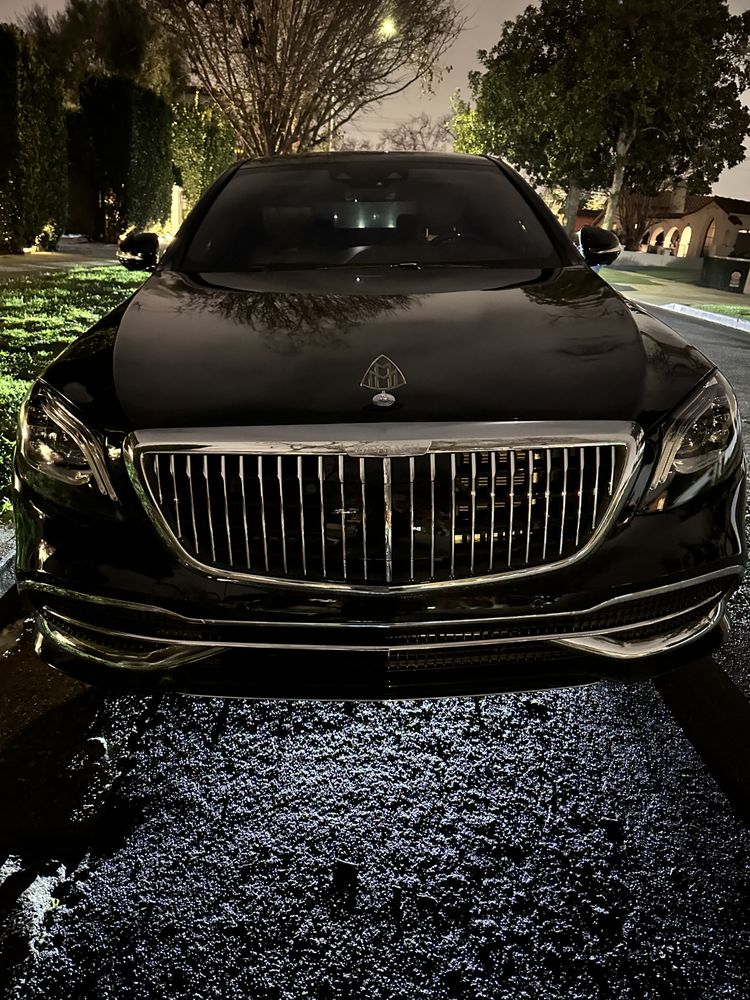 TOP LINE CAR DETAILING - Updated August 2024 - 14 Photos - San Fernando ...